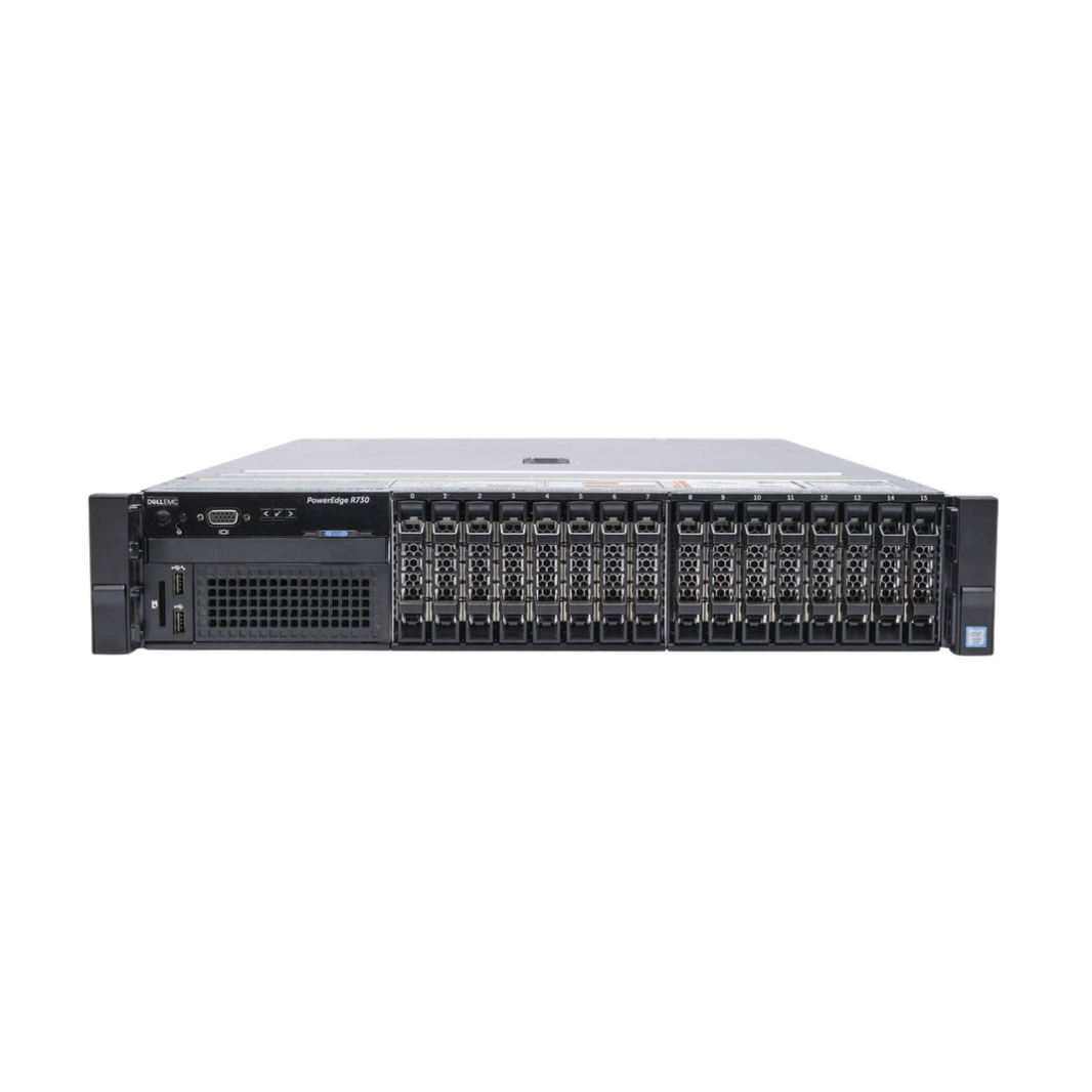 Dell PowerEdge R240 Servers – WholesaleServers.com