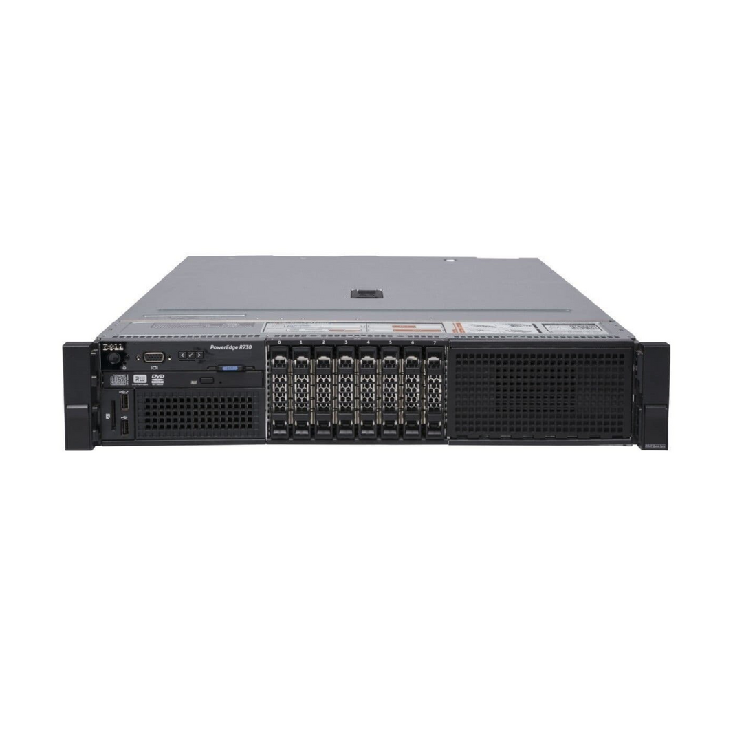 Dell PowerEdge R640 Servers – WholesaleServers.com