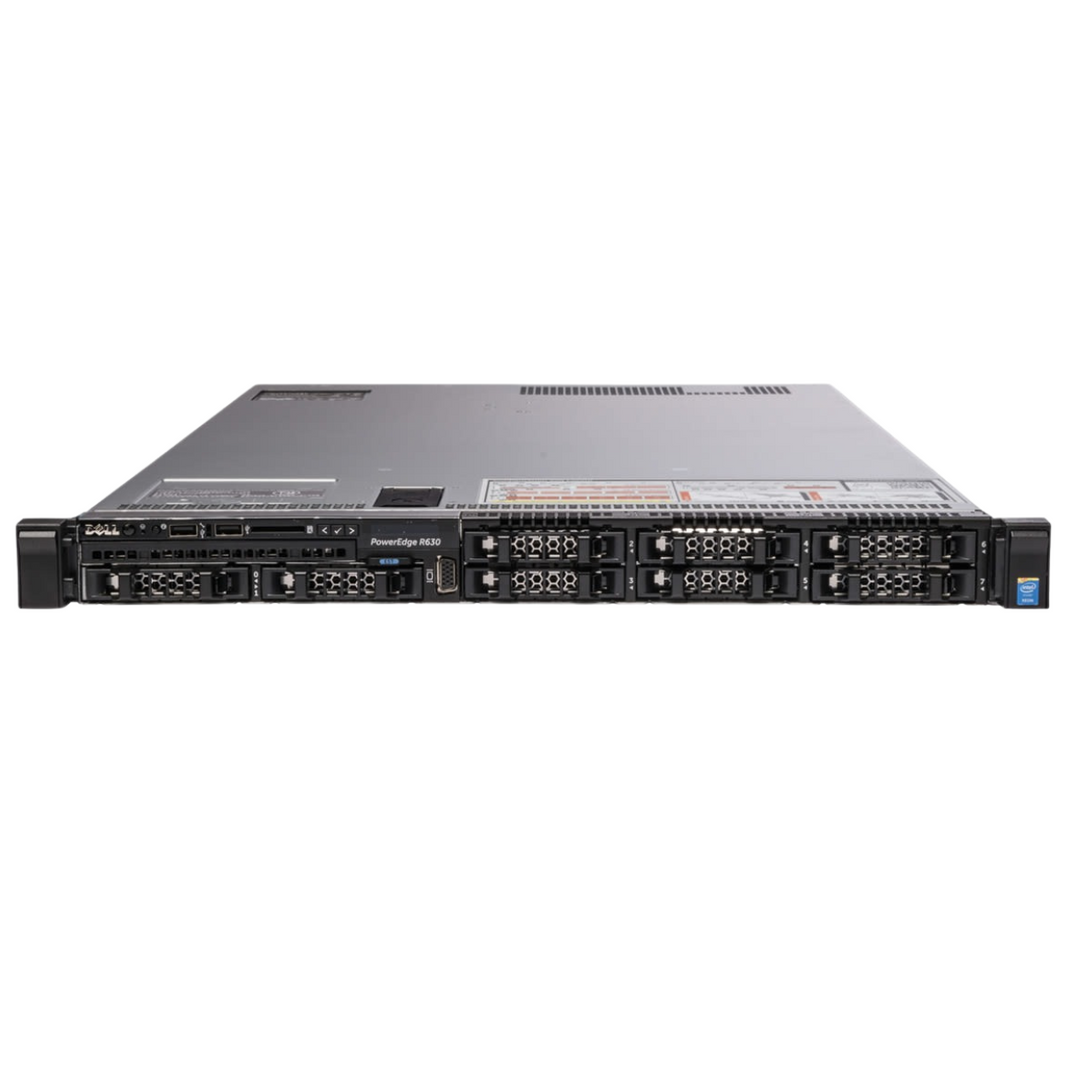 Dell PowerEdge R640 Servers – WholesaleServers.com